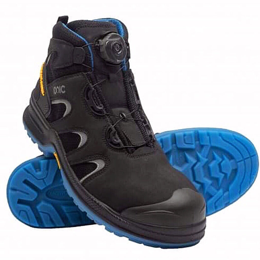 ROCKA Boot - WhiteCap Water Rescue