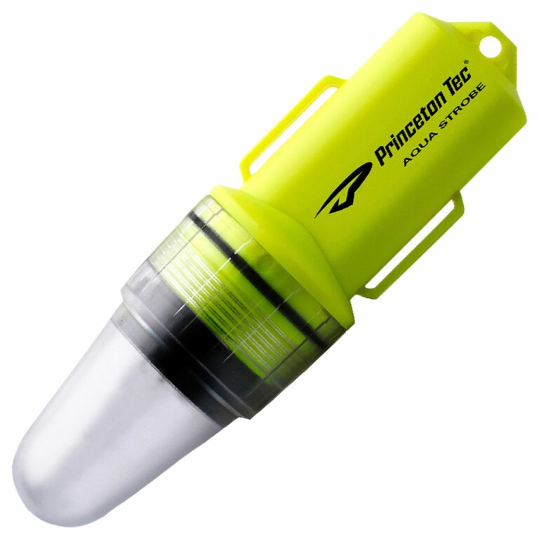 Aqua Strobe LED - WhiteCap Water Rescue